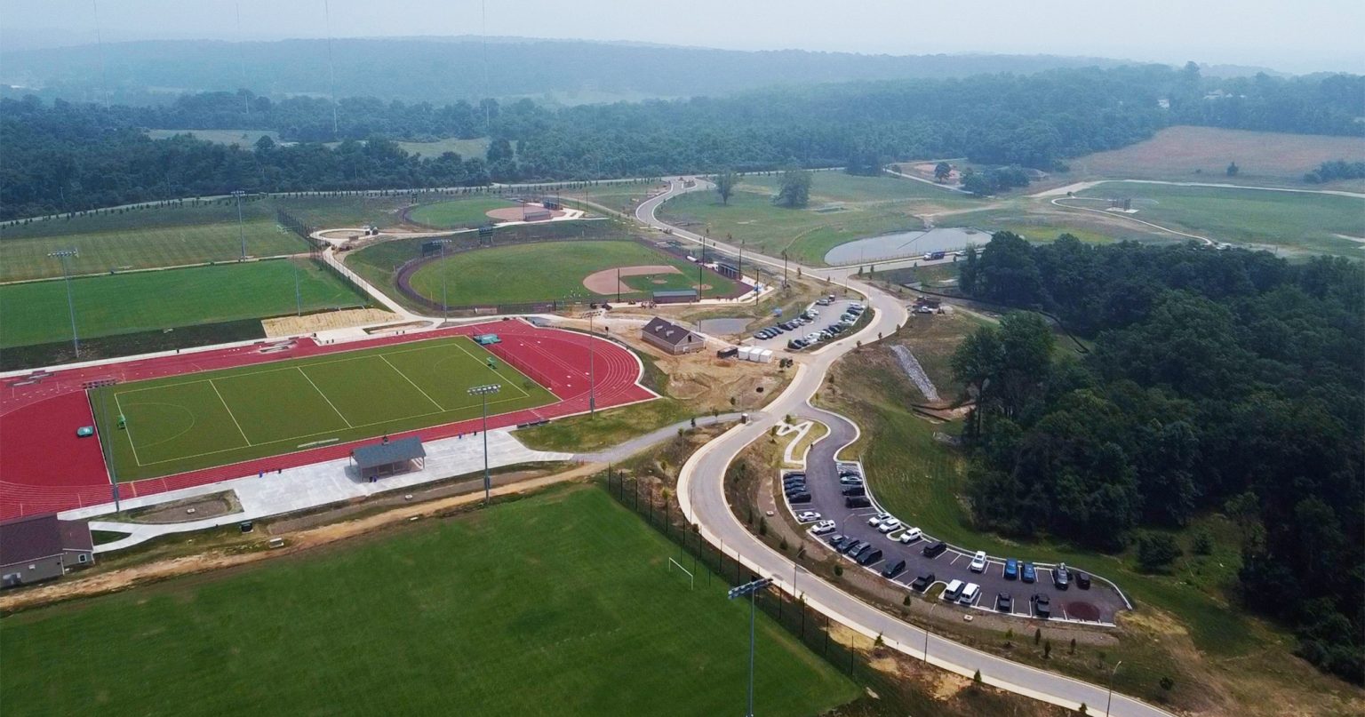 Plan Your Stevenson Tour | Stevenson University