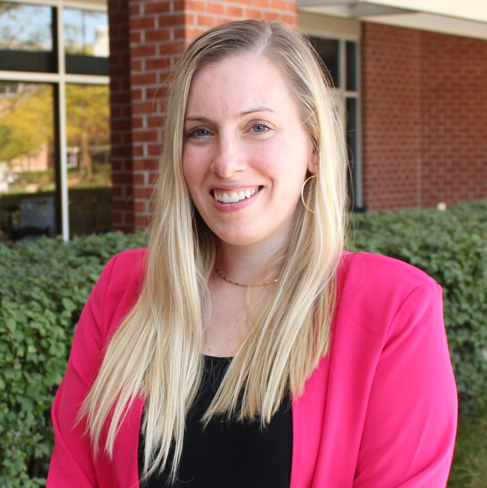 Meet the Team | Stevenson University