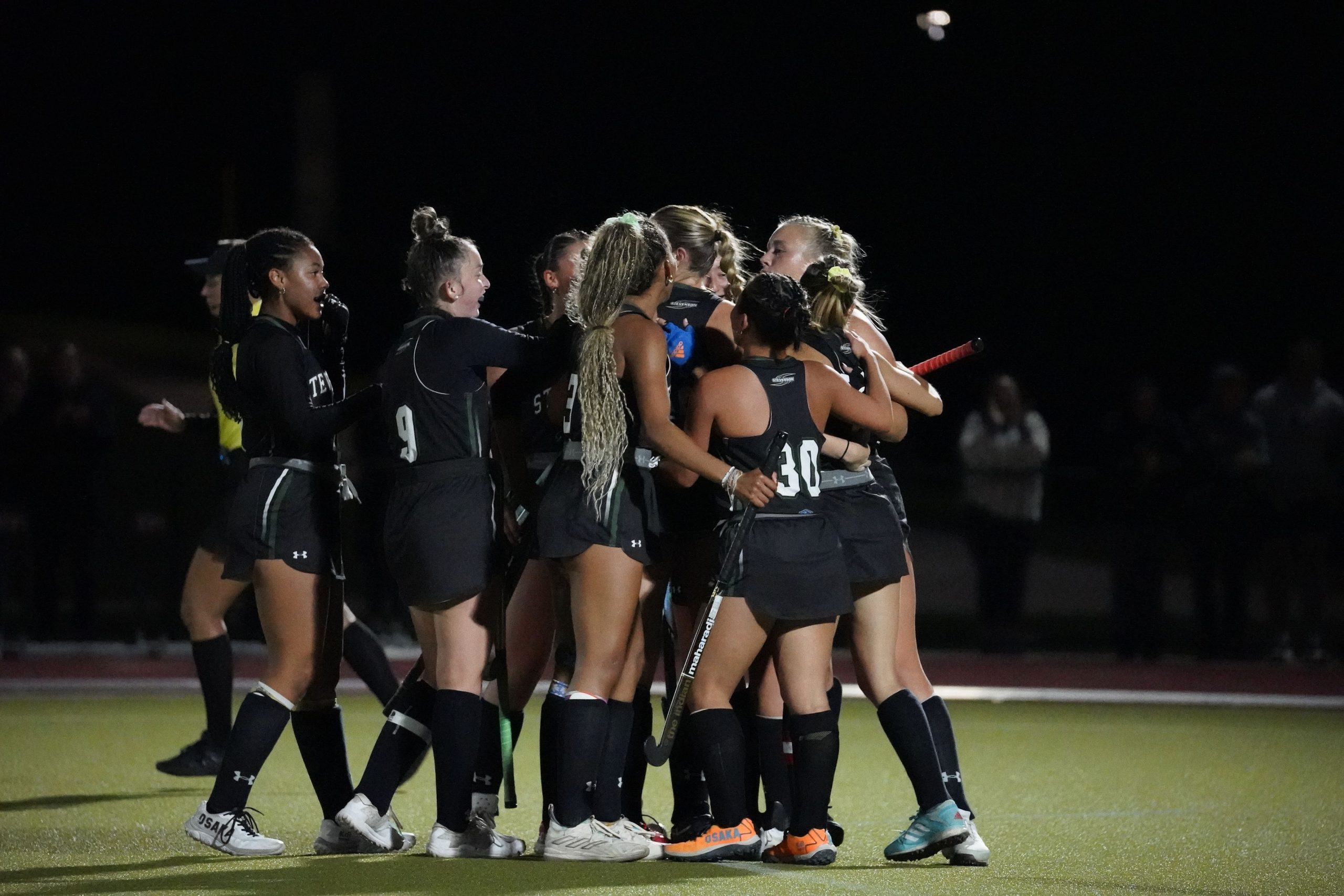 Stevenson Women’s Soccer and Field Hockey Make 2024 MAC Commonwealth ...