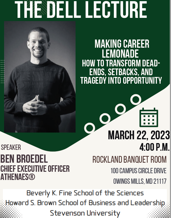 Stevenson University