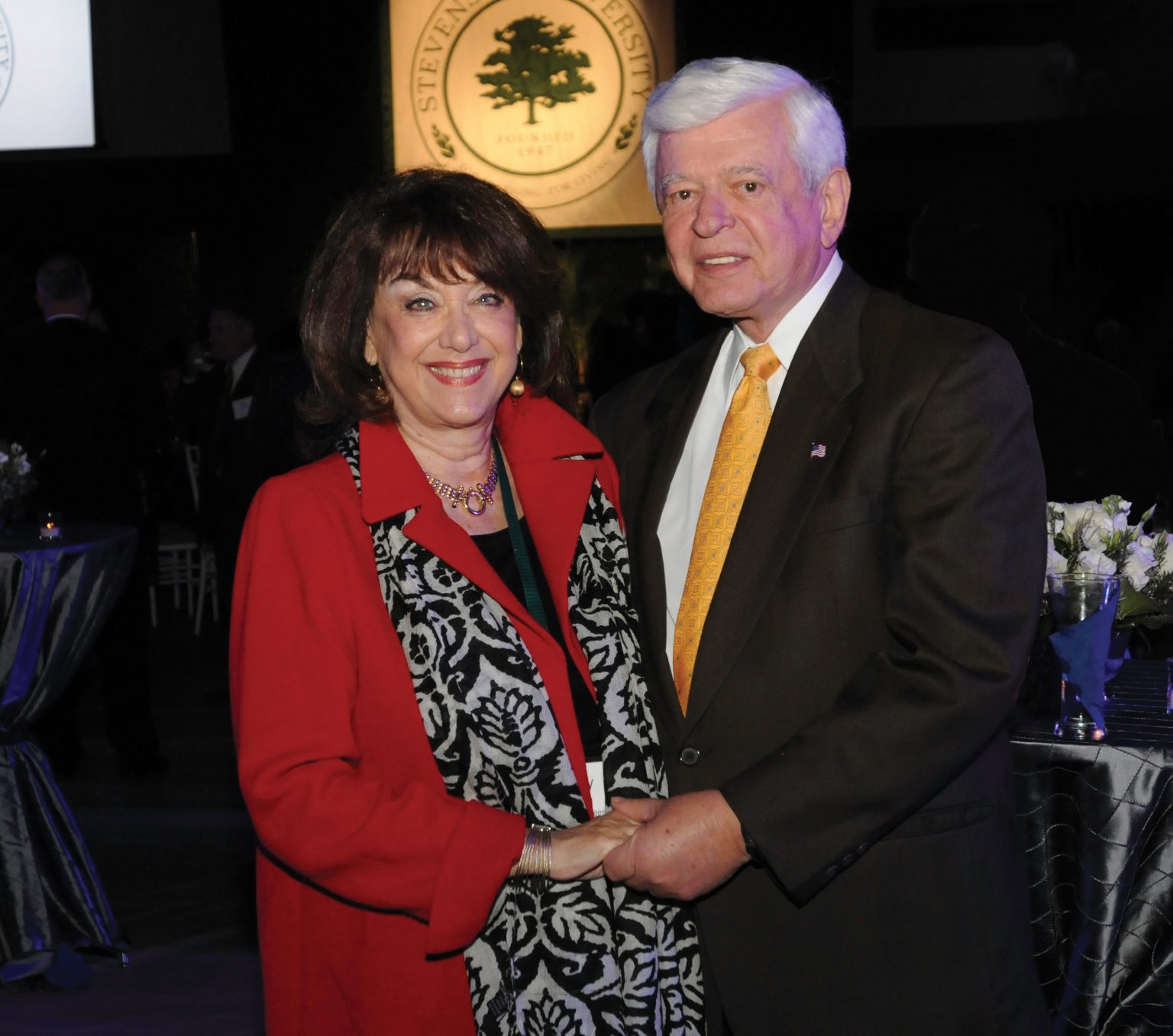 In Memoriam: Malcolm Berman | Stevenson University