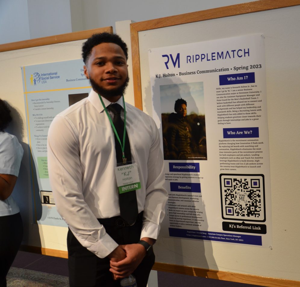 Stevenson University