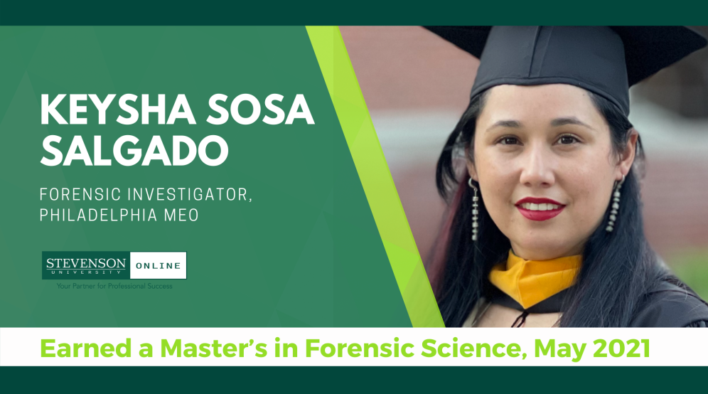 Stevenson University