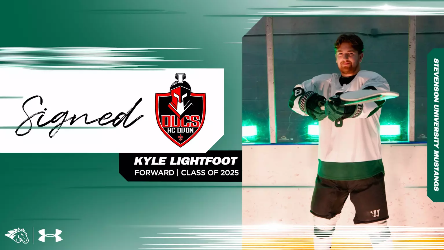 Exceptional Experiences, Career Connections | Stevenson University