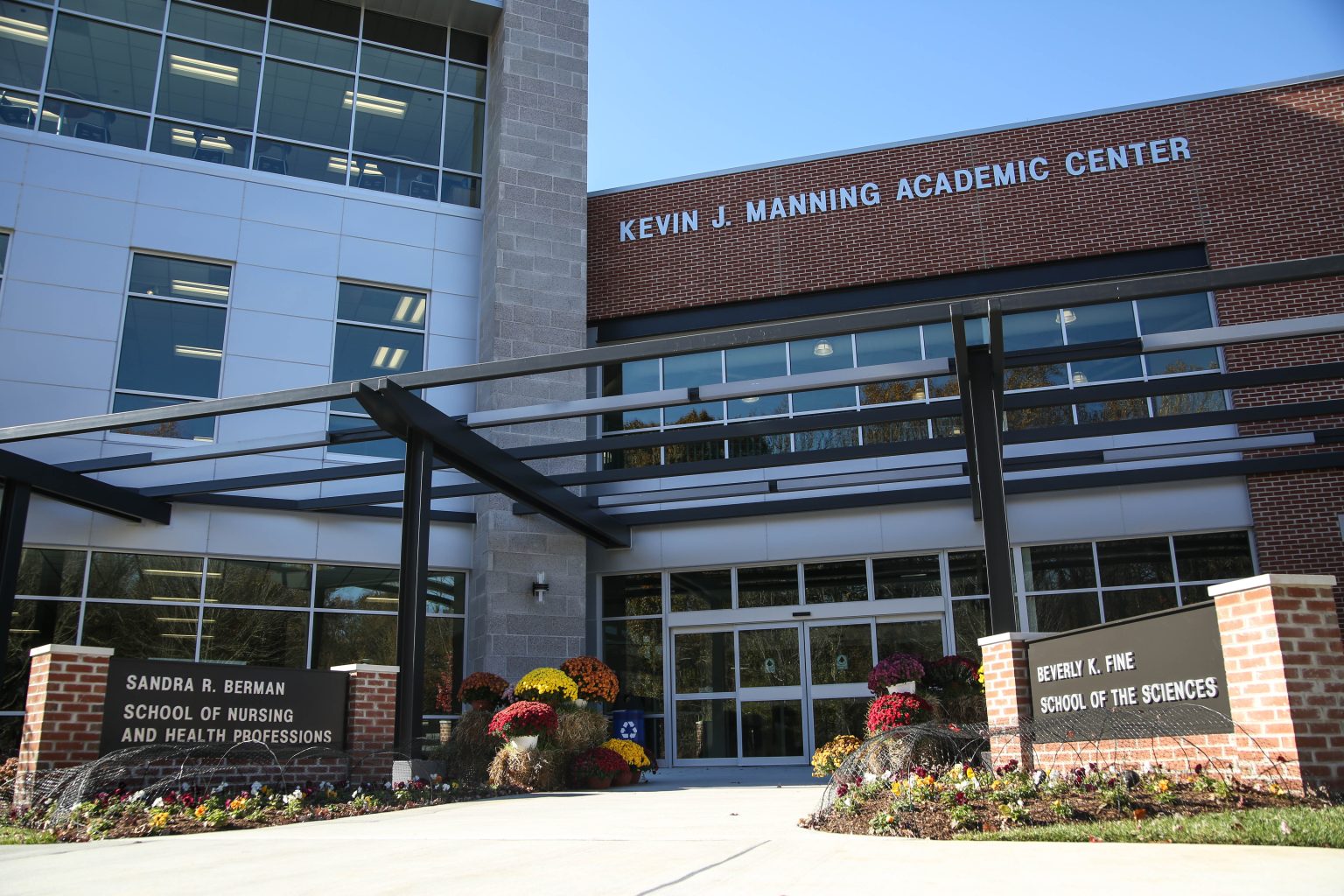 Plan Your Stevenson Tour | Stevenson University