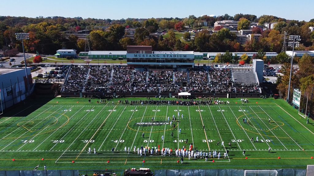 Plan Your Stevenson Tour | Stevenson University