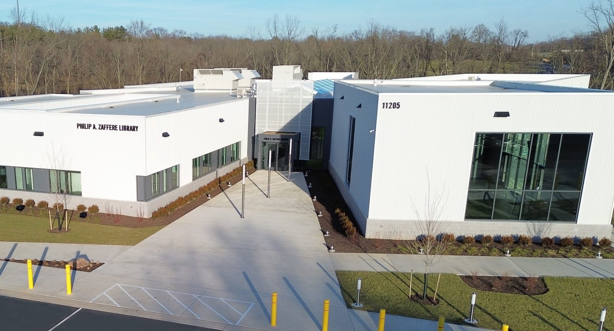 Maps & Directions | Stevenson University