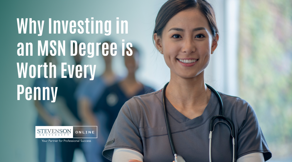 Stevenson University