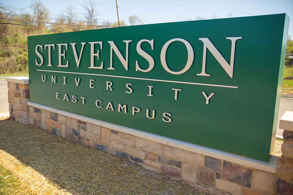 Stevenson Celebrates Dedication of New 117-Acre East Campus | Stevenson ...