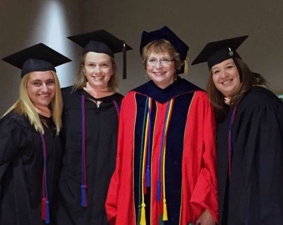 Stevenson University