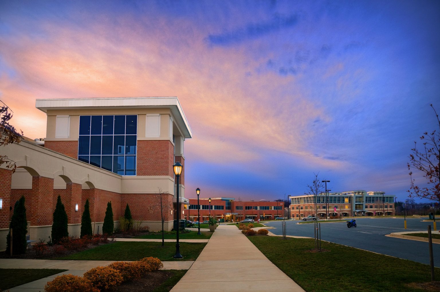 Plan Your Stevenson Tour | Stevenson University