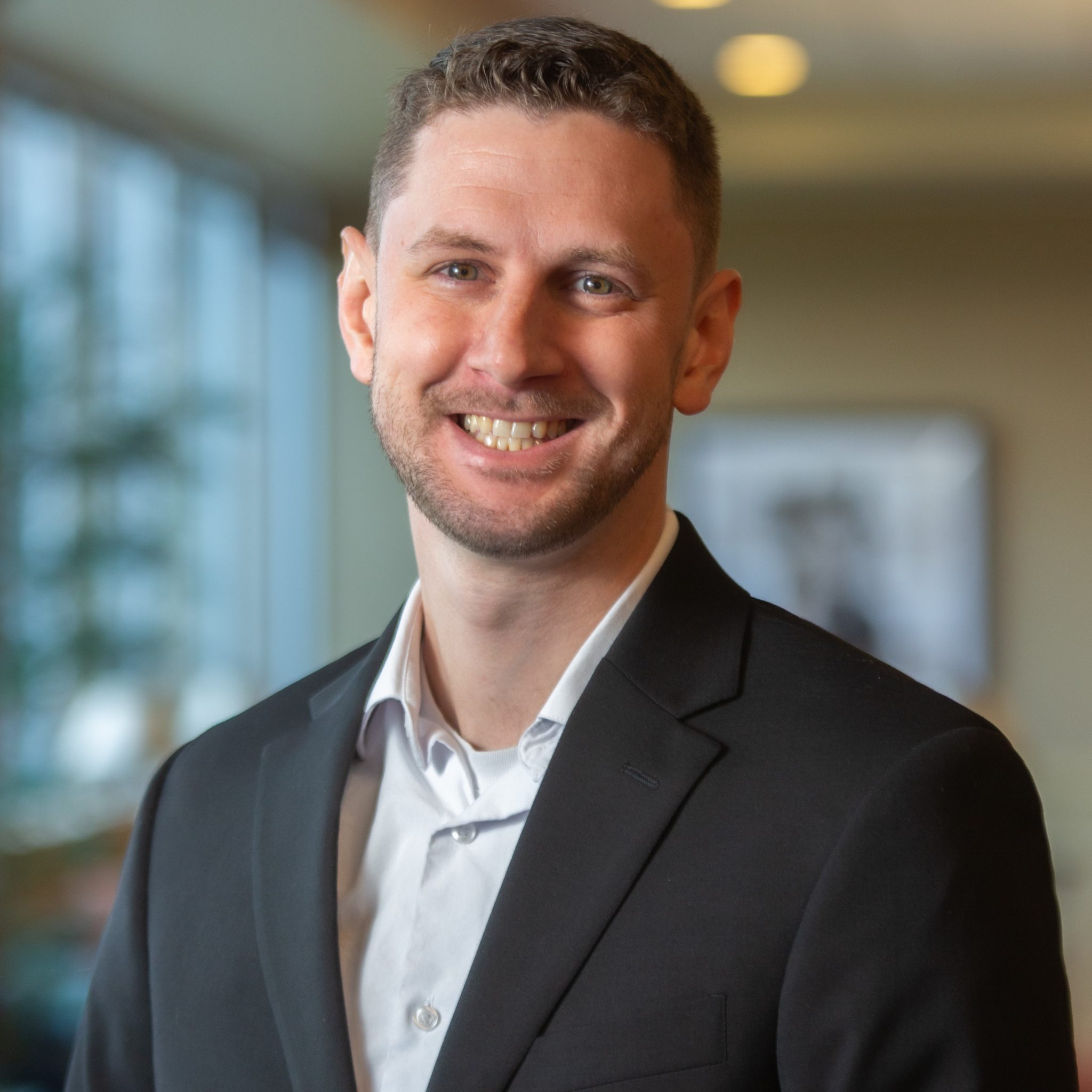 Meet the Team | Stevenson University