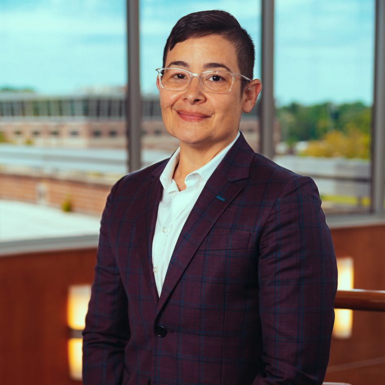 Stevenson University