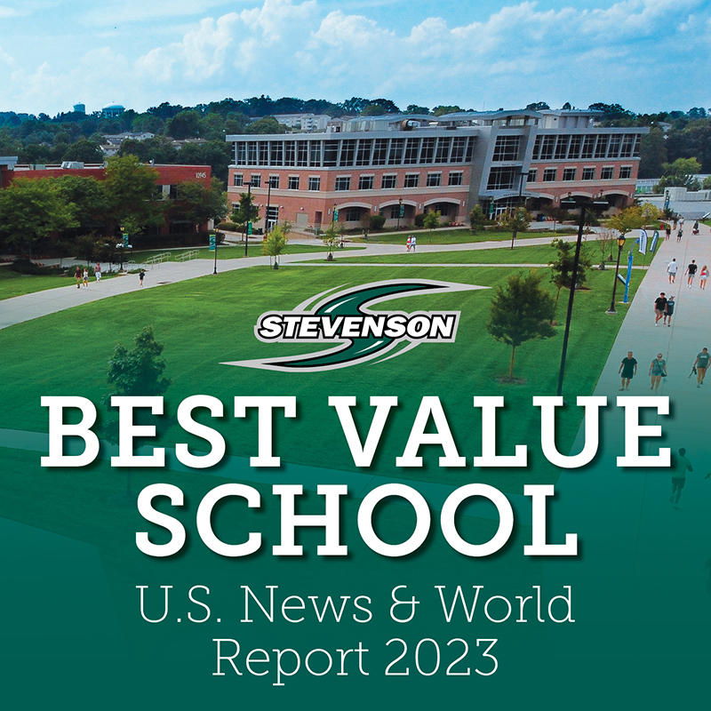 Stevenson Named a “Best Value School” in the 2023 U.S. News Best ...