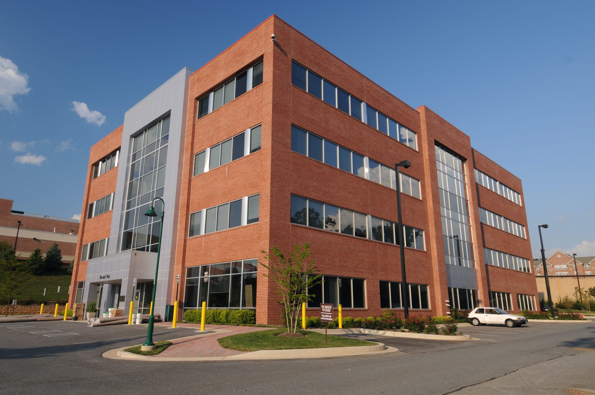 Plan Your Stevenson Tour | Stevenson University