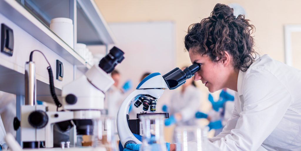 Master's in Forensic Science 100% Online | Stevenson University