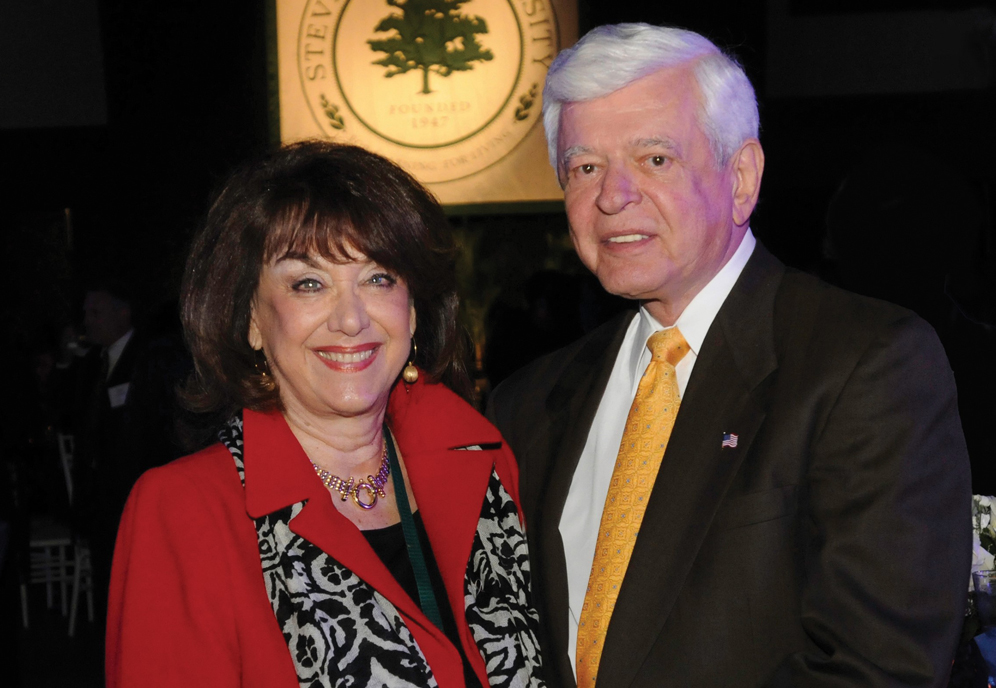 Exceptional Experiences, Career Connections | Stevenson University