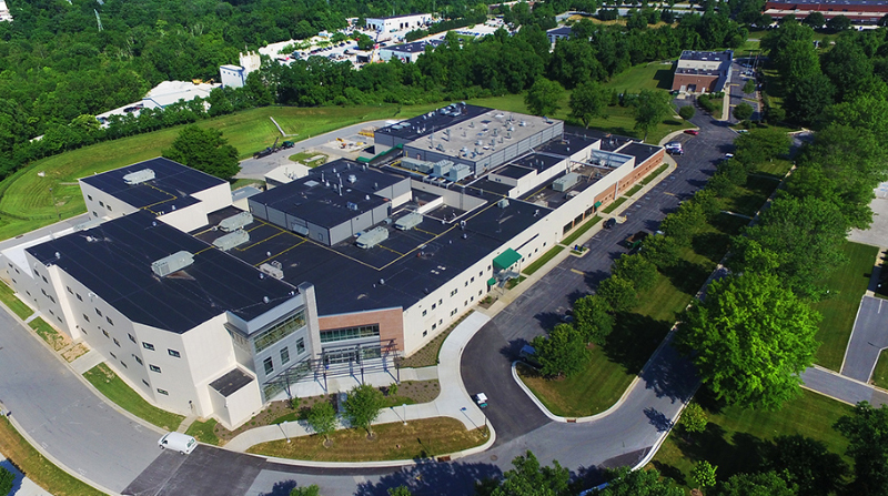 Maps & Directions | Stevenson University