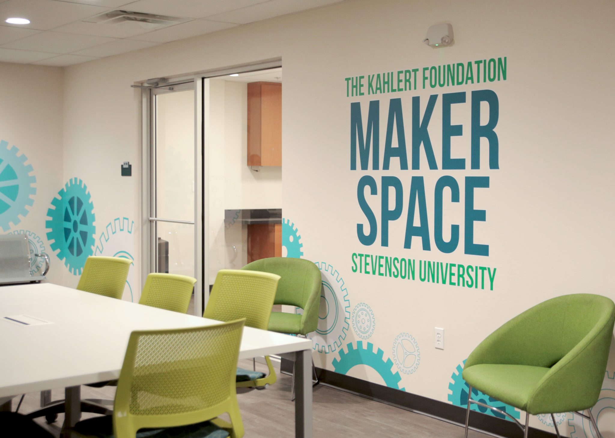 Beverly K. Fine School of the Sciences | Stevenson University